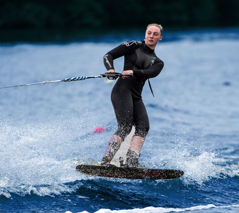 Waterski & Wakeboard Scotland